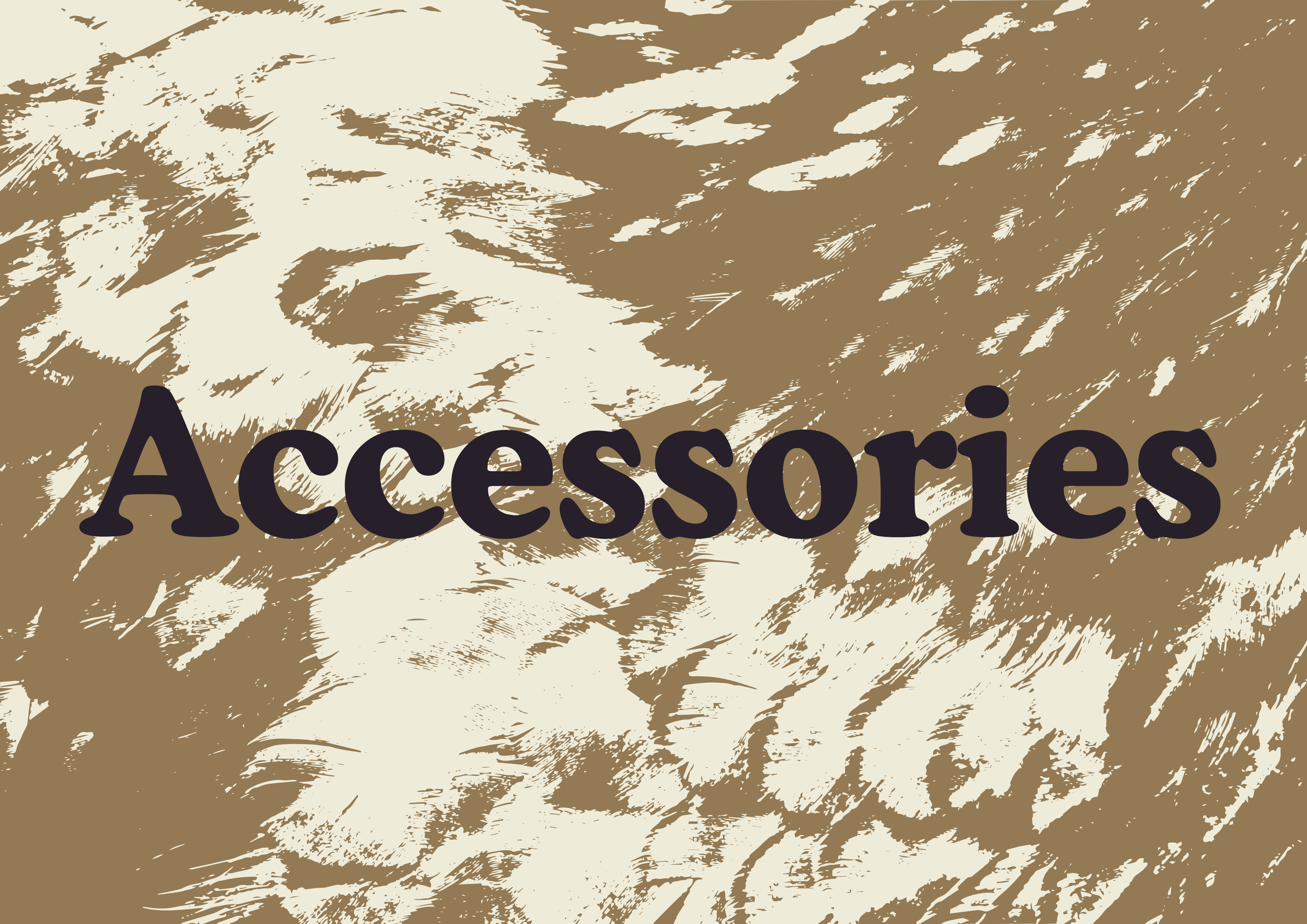 Accessories – Dani Morgans