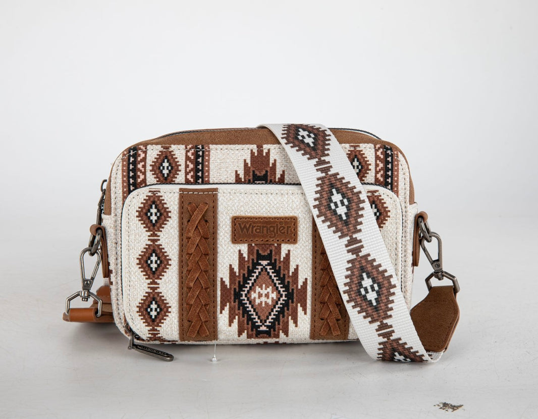 Wrangler Handbag – Dani Morgans