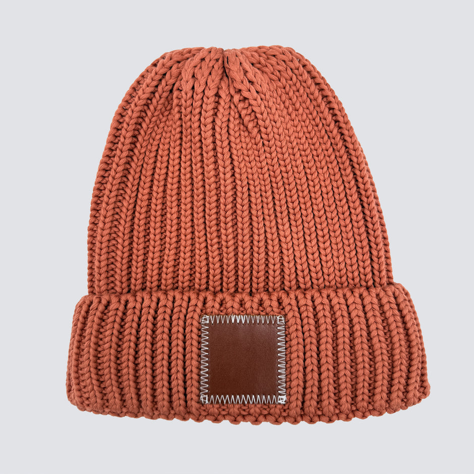 Beanie Collection – Dani Morgans