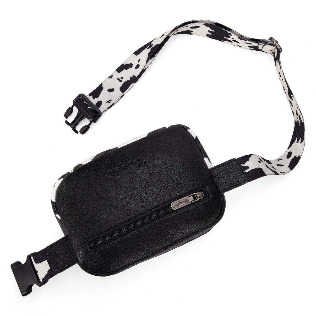 Wrangler Western Womans Cow Print Belt-Bag – Dani Morgans