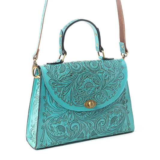 New Arrivals! – Dani Morgans