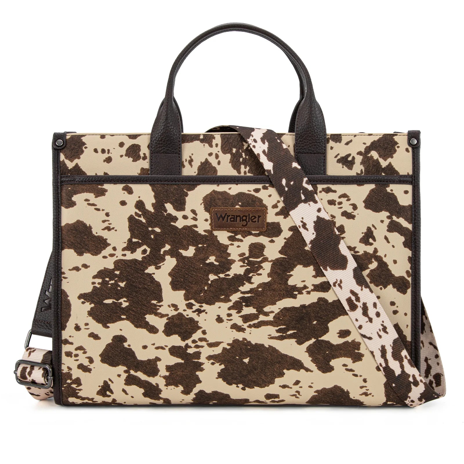 Wrangler Heavy-Duty Carry-All Work Tote – Dani Morgans